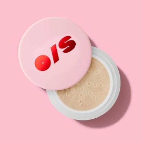 ONE/SIZE | Makeup | Onesize Ultimate Blurring Setting Powder ...